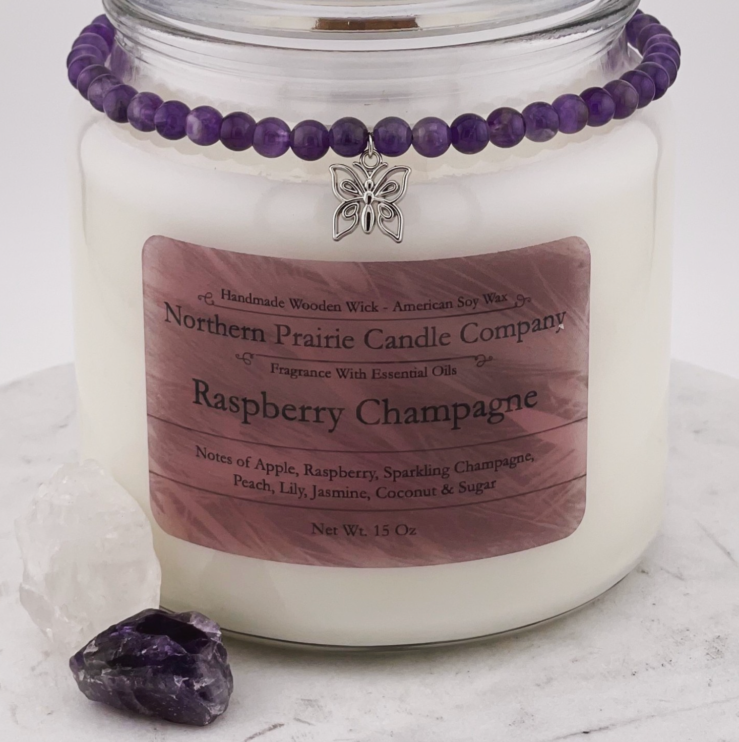 Candles – Northern Prairie Candle Company